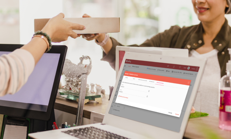 Waitry - Actualizaciones Waitry 23/12/22