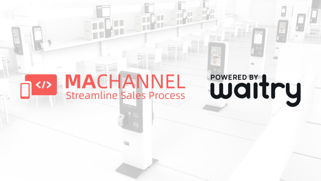 Waitry - Funziona Retail