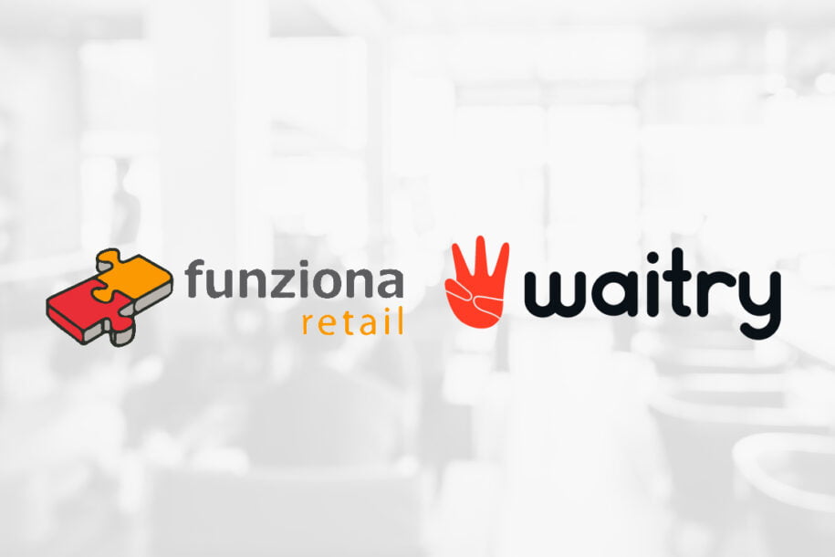 Waitry - Funziona Retail